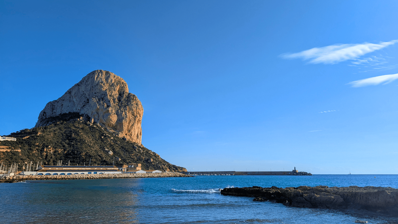 Exploring Calpe, Spain: Top 7 Things to Do & Essential Travel Tips