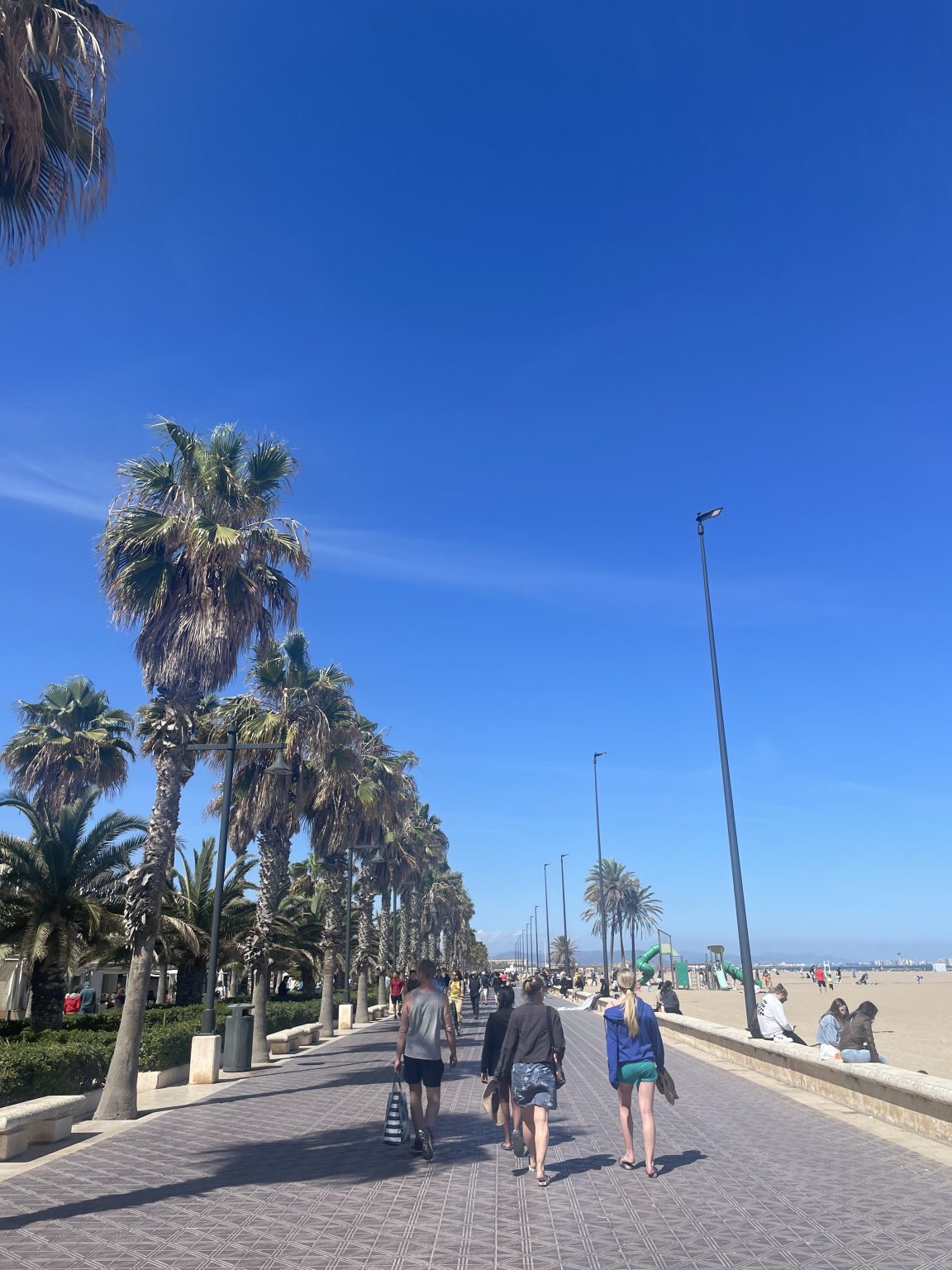 Top 10 Cheap Things To Do In Valencia